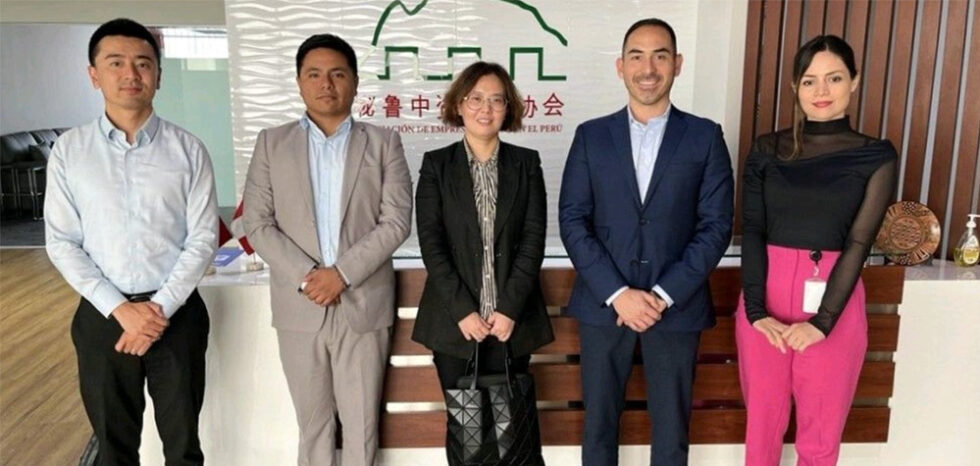 SW Chile en Perú | SW | Consulting