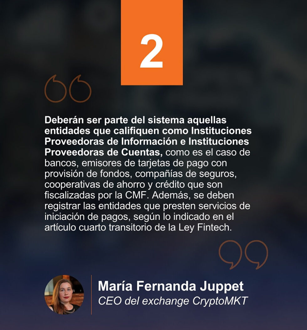 Ley Fintech: 4 claves para entender el sistema de Finanzas Abiertas | SW | Consulting